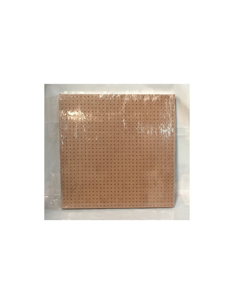 TABLA PERFOCEL 40X40 TAP-005 C/10 X/5